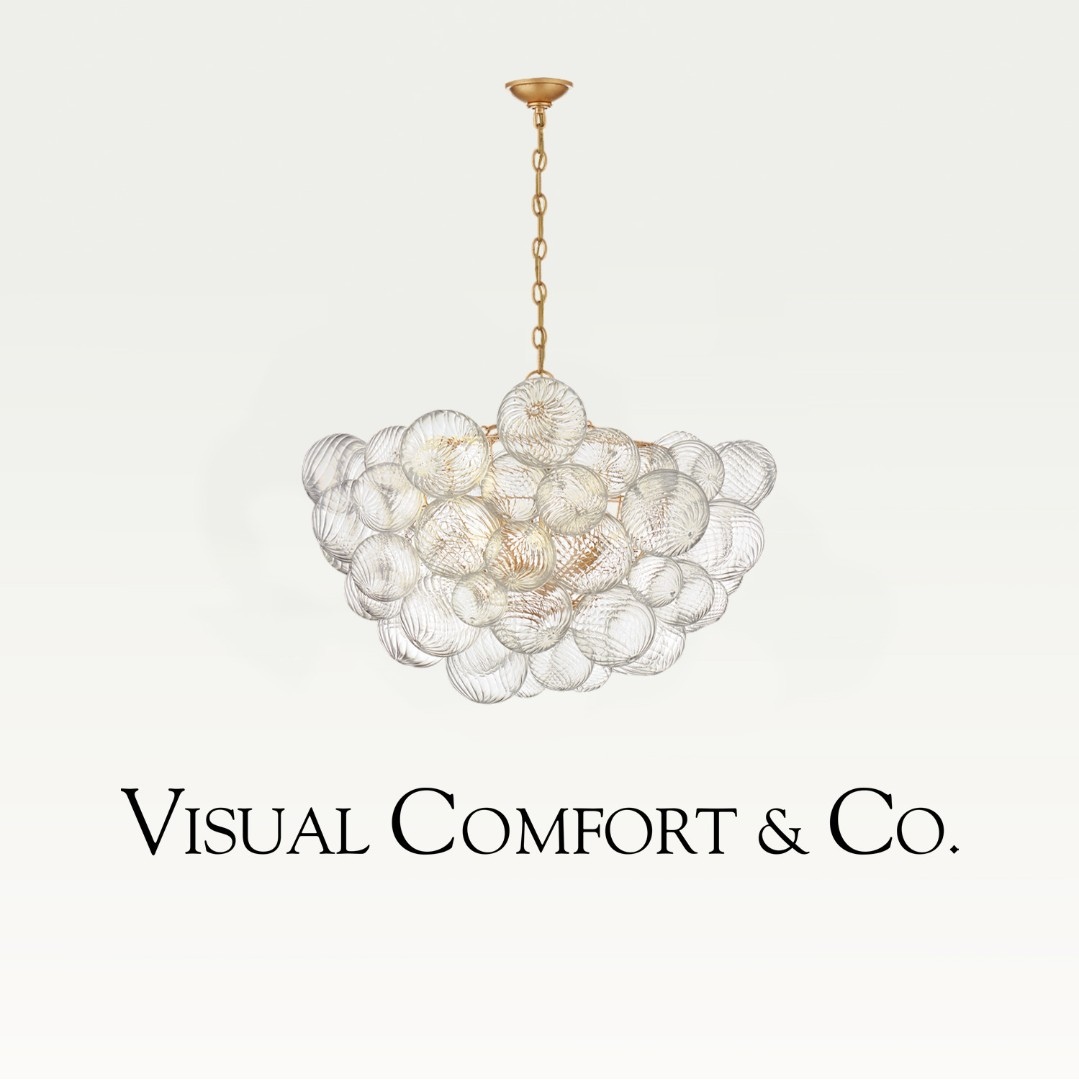 Visual Comfort & CO
